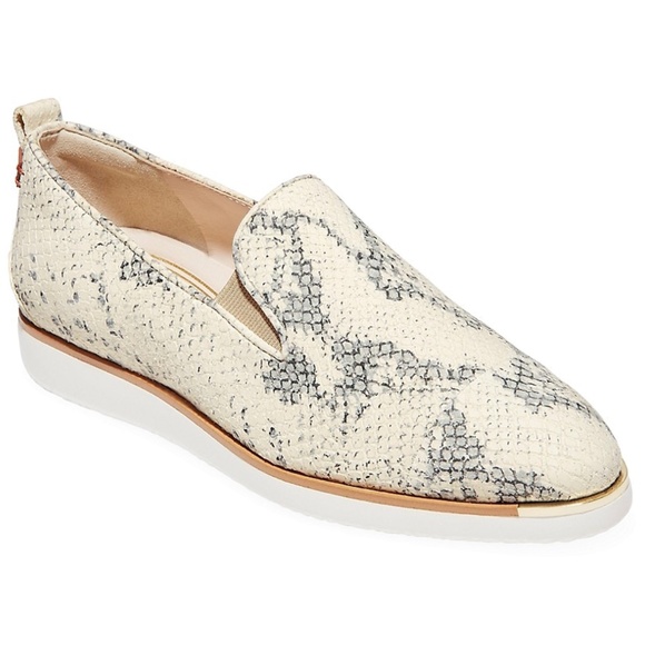 Cole Haan | Shoes | Cole Haan Grand Ambition Slipon Python Sneakers ...